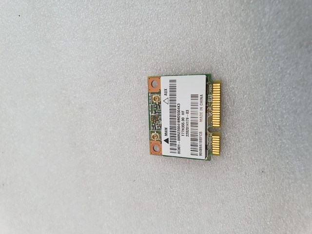 Wireless kartica za Asus X550C