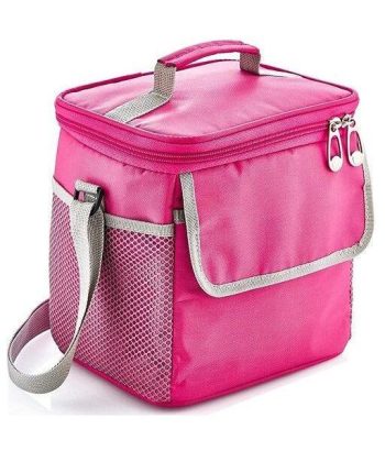 BabyJem termos torba - pink 92-24323