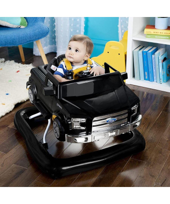 Kids II ford dubak za prohodavanje f - 150 - agate black 12861 SKU12861