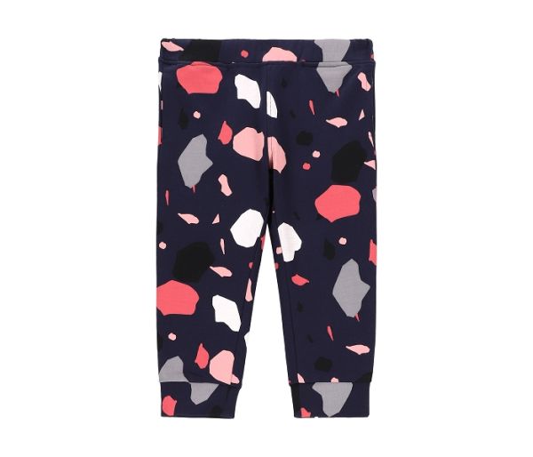 PANTALONE EMOTICONS NEWBORN 074