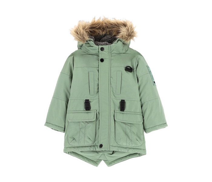 JAKNA OUTERWEAR BOY KIDS 098