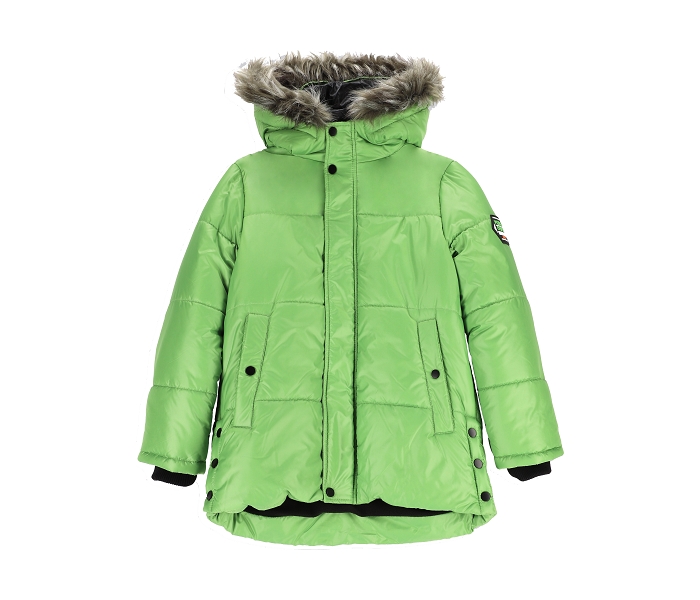 JAKNA OUTERWEAR BOY JUNIOR 152