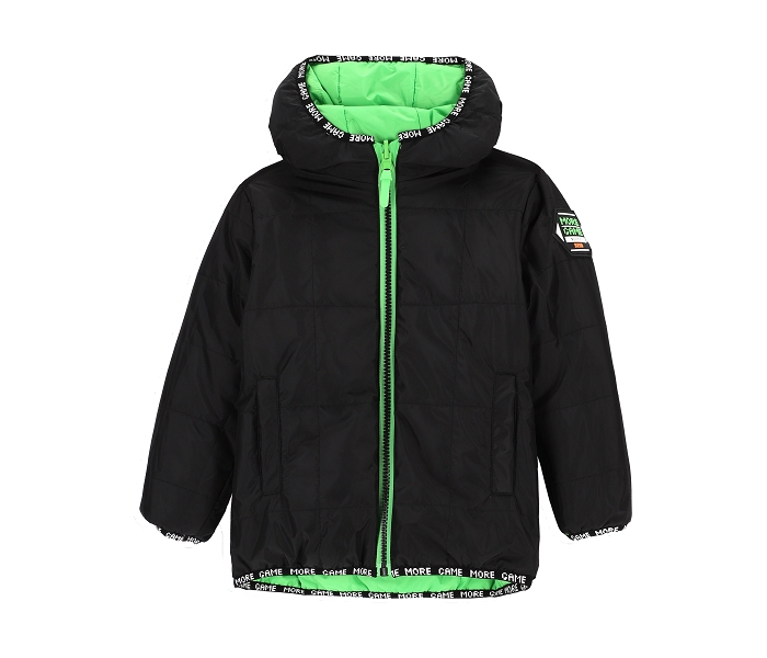 JAKNA OUTERWEAR BOY KIDS 122