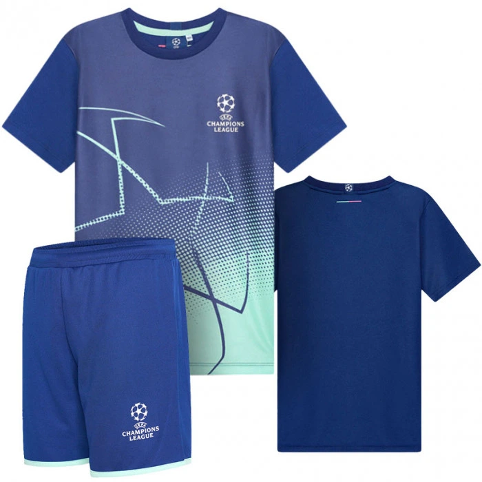 UEFA Champions League Minikit komplet dečji trening dres