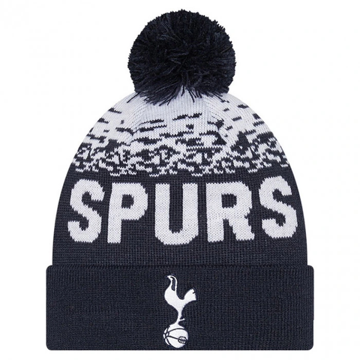 Tottenham Hotspur New Era Bobble zimska kapa