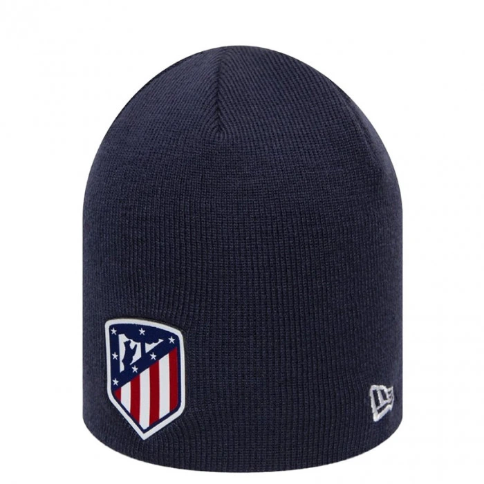 Atlético de Madrid New Era Dull Knit zimska kapa