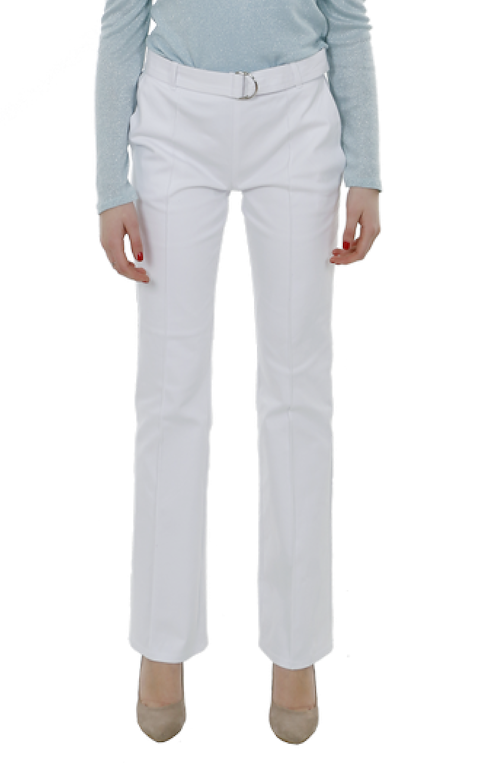 Bele pantalone