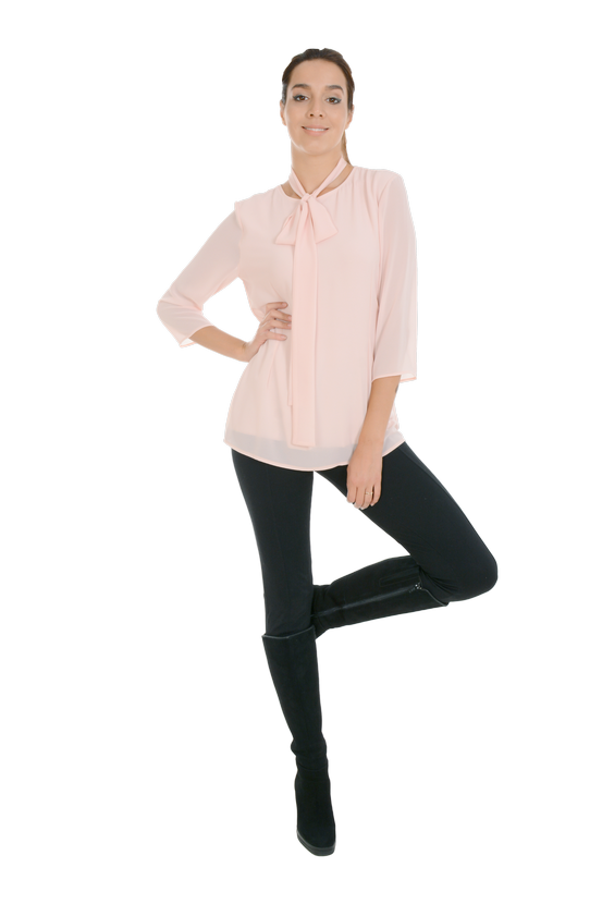 Muslinska bluza