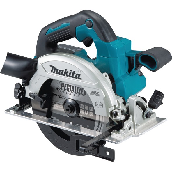 MAKITA® Akumulatorska ručna kružna testera DHS660Z