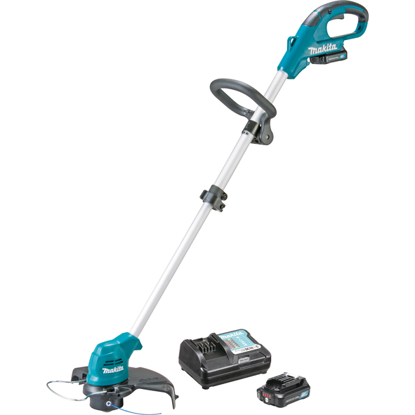 MAKITA® Akumulatorska kosa UR100DWAE