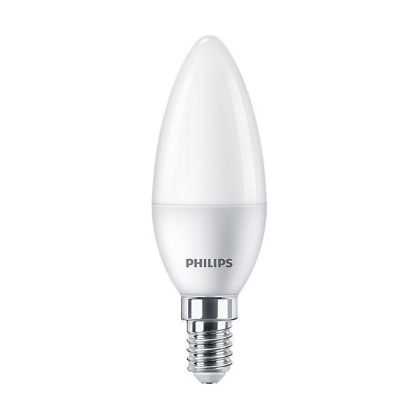 LED bulb HERBERT E14 G45 470 lumen - JYSK