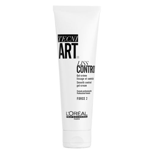 L`Oreal Professionnel Tecni Art Liss Control 150ml