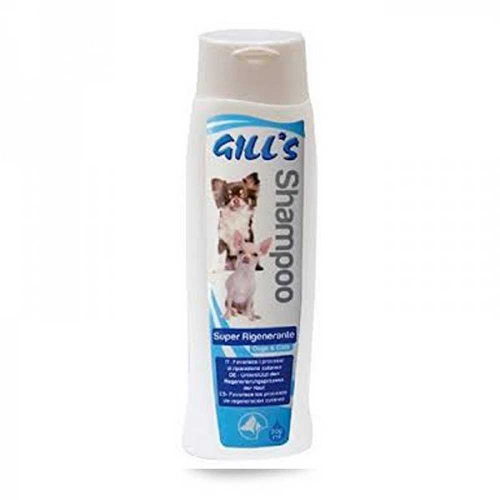 Gills šampon za pse sa regeneratorom 200ml