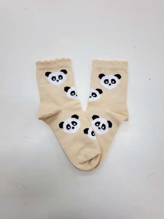 Panda drap