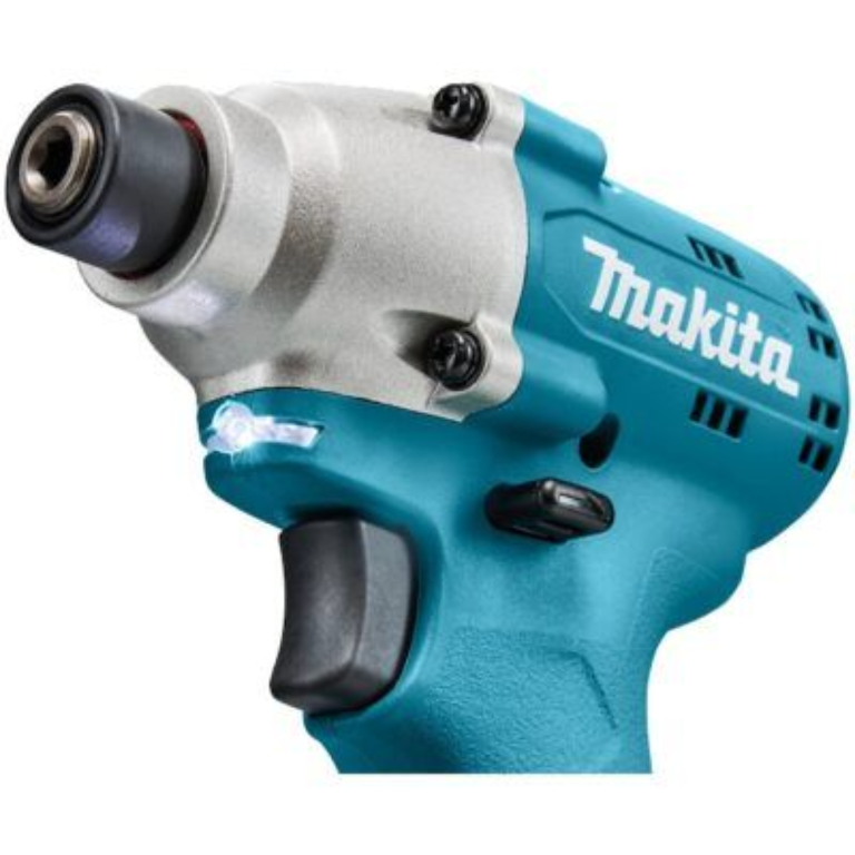 Makita Akumulatorski udarni odvijač 12 V max – CXT, TD112DMZ