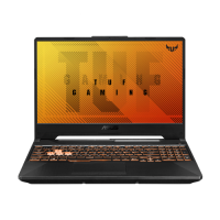 Asus FX506LHB-HN324