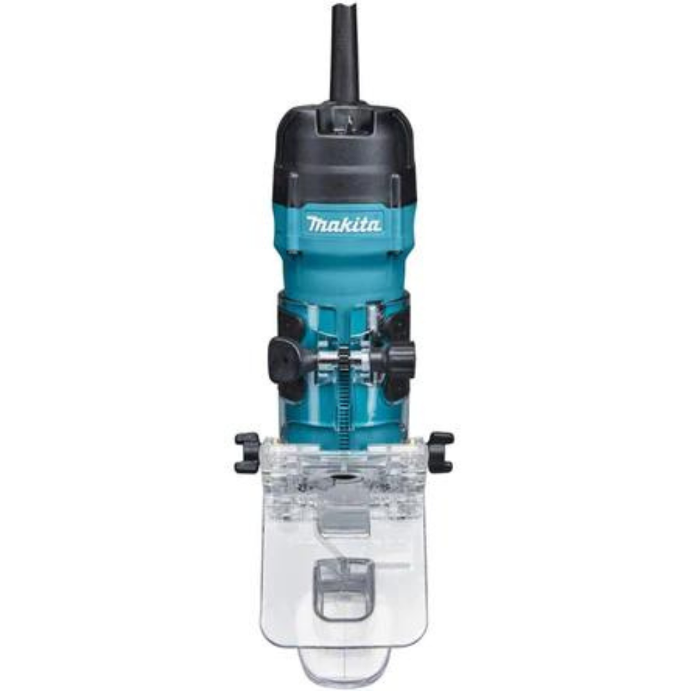 Makita Jednoručna glodalica 530W, 3712