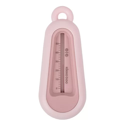 Termometar za kadicu Drop pink
Termometar za kadicu Drop pink