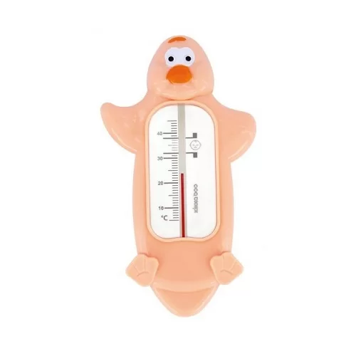 Termometar za kadicu Penguin pink
Termometar za kadicu Penguin pink