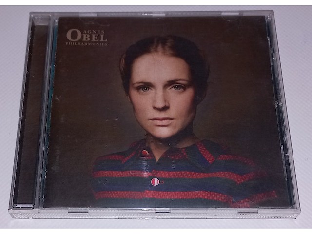 Agnes Obel – Philharmonics