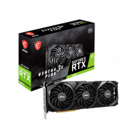 MSI GeForce RTX 3070 VENTUS 3X PLUS 8G OC LHR