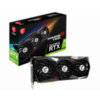 MSI GeForce RTX 3090 Ti GAMING X TRIO 24G