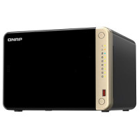 QNAP NAS TS-664-4G