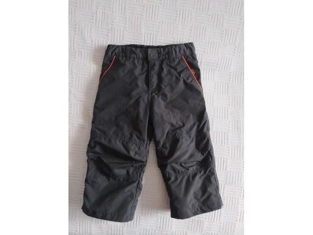 H&;M SKI PANTALONE VEL 92