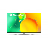 LG 50NANO783QA