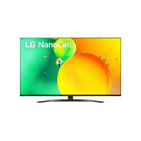 LG 65NANO763QA