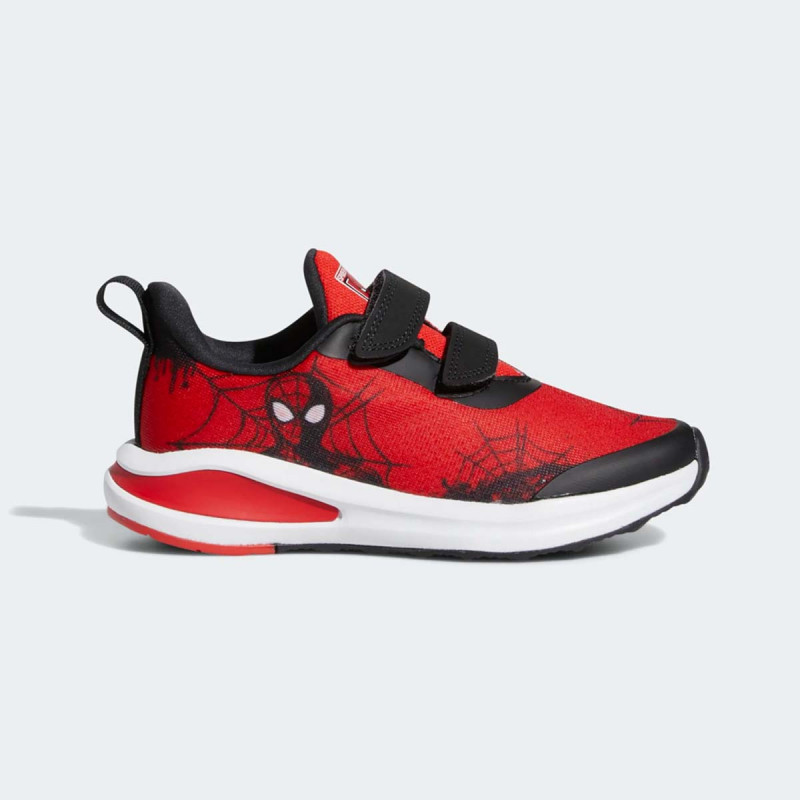 PATIKE ADIDAS FORTARUN SPIDER-MAN BP