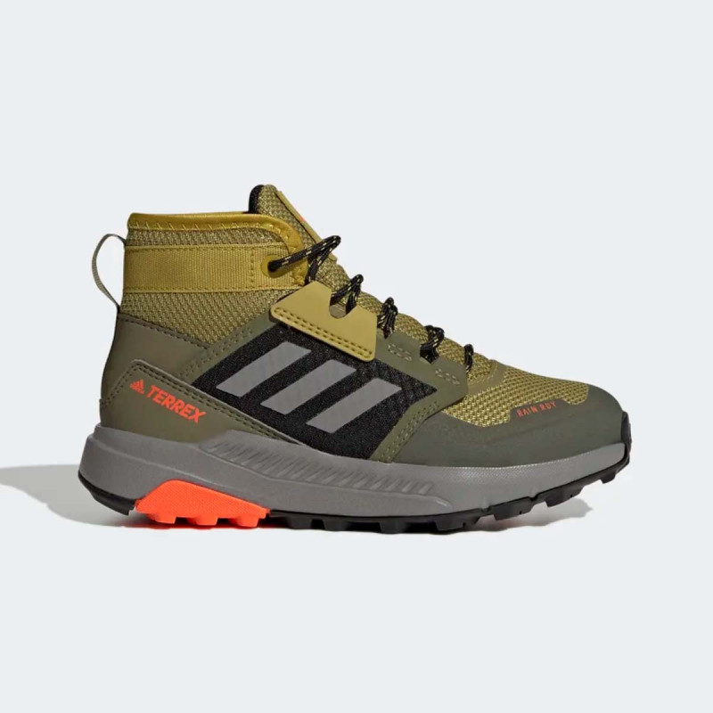 CIPELE ADIDAS TERREX TRAILMAKER MID R.