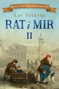 Rat i mir II