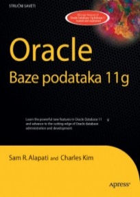 Oracle 11g baze podataka