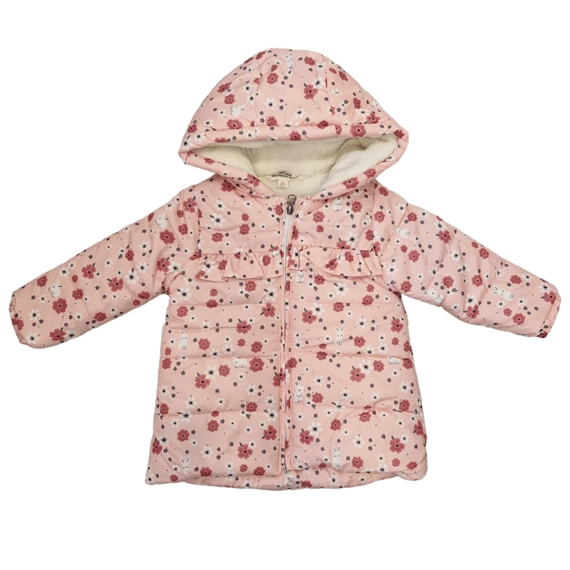 MiDiMod jakna za Devojčice Cvet, 80-110