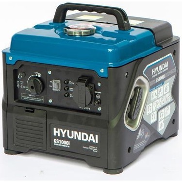 Hyundai HJGS 1000i inverter