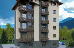 Prodajem Stan-Apartman, Zlatibor-Čajetina, €147.752