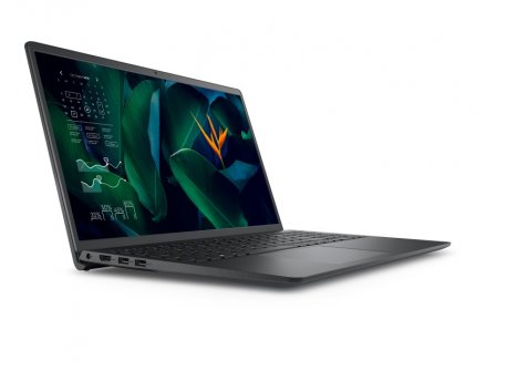 DELL Vostro 3510 (FHD, i3-1115G4, 8GB, 512GB SSD, Backlit, crni, 5Y5B)