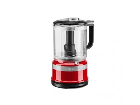 KITCHEN AID Seckalica 1.2L (crvena) KA5KFC0516EER