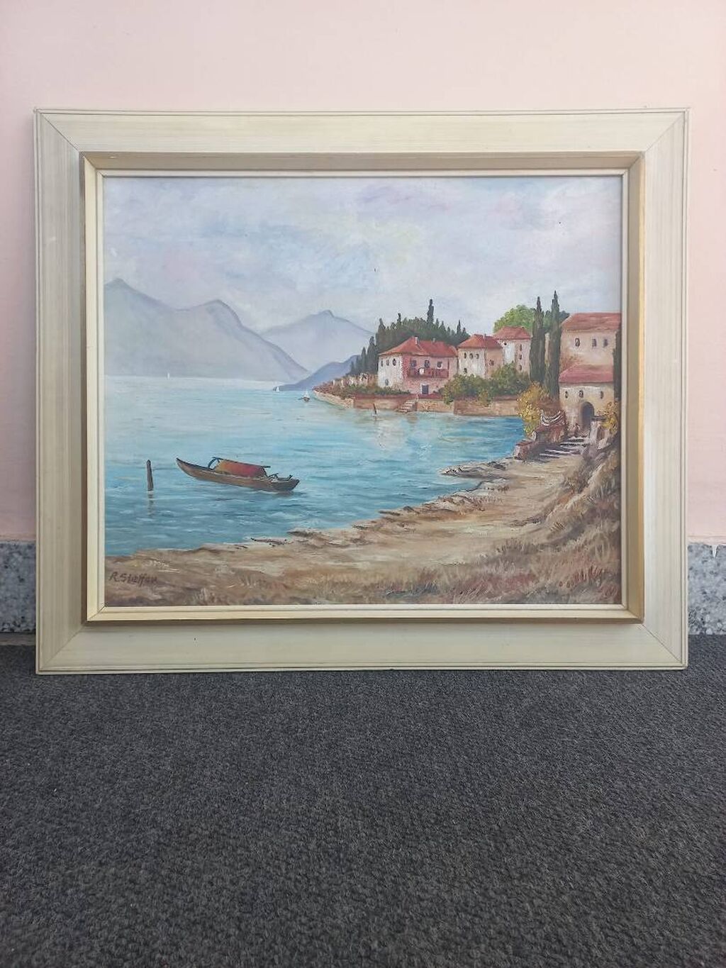 Slika, 51 x 61 cm