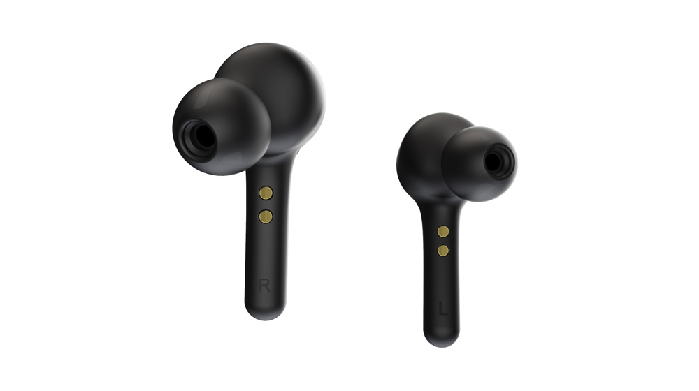 Jam Audio TWS Exec Earbuds