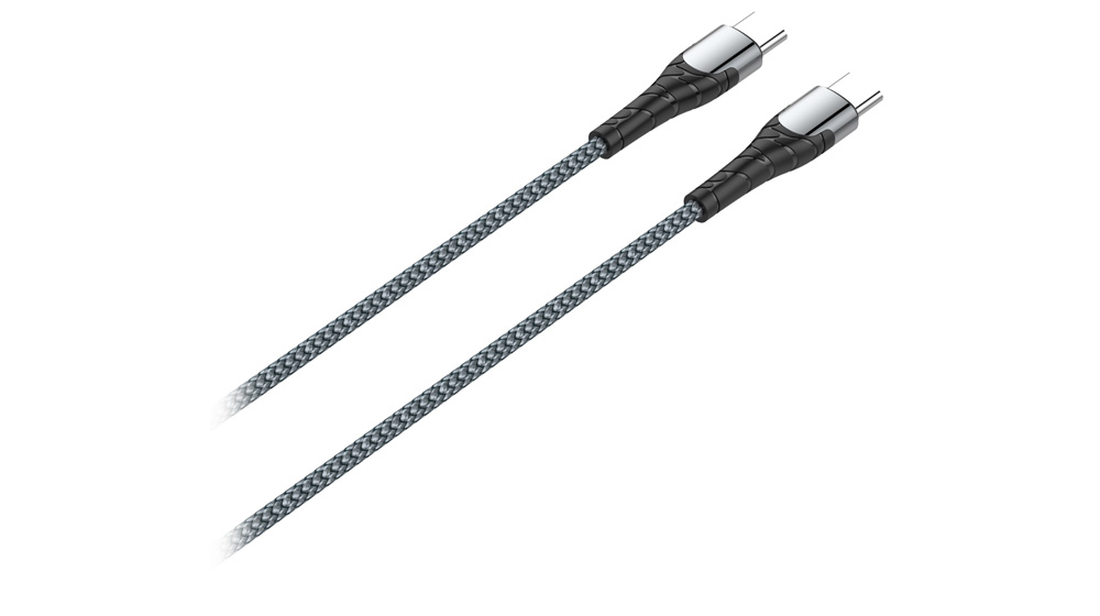 Connect Type C 65W Fast Charging Cable 1M