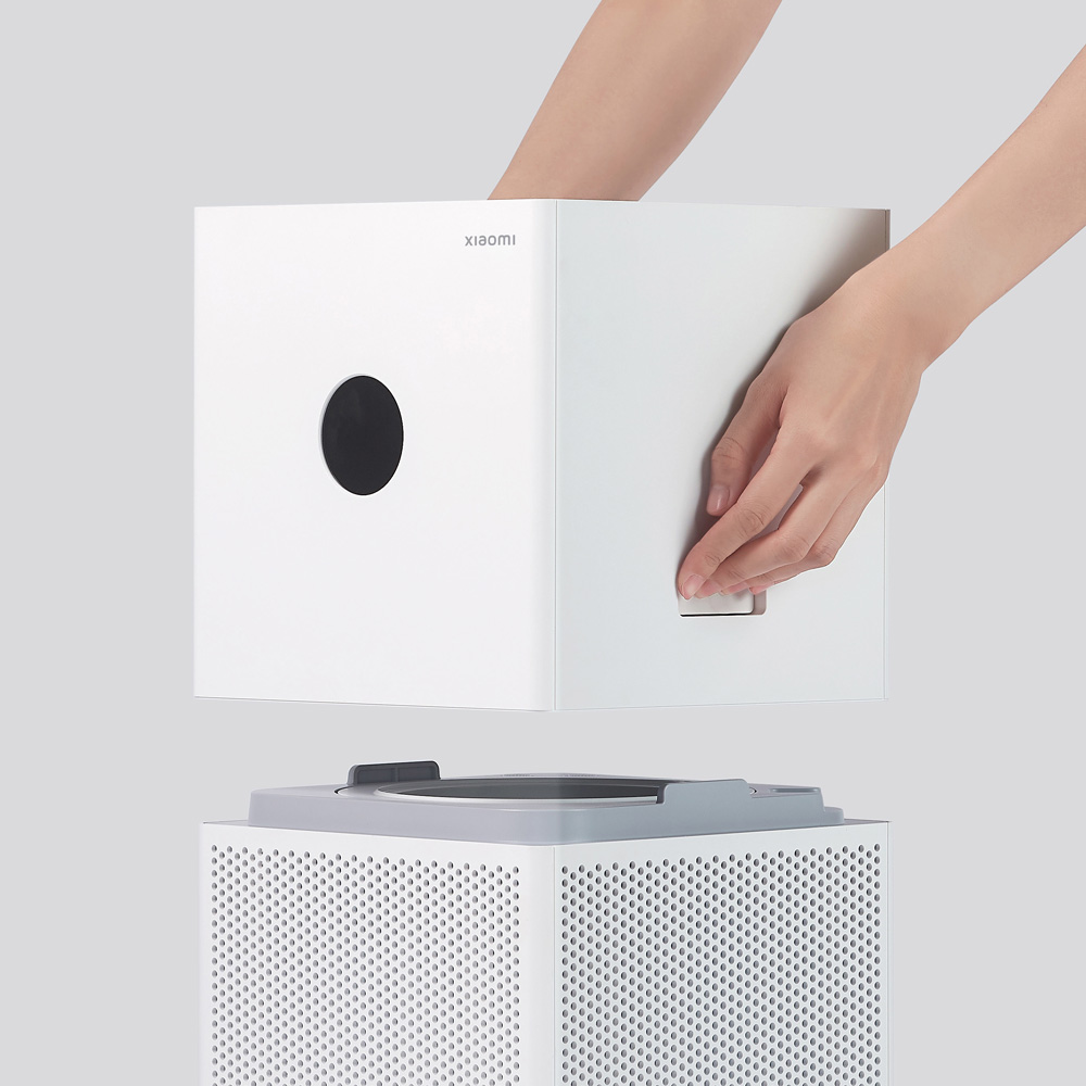 Mi Air Purifier 4 Lite EU