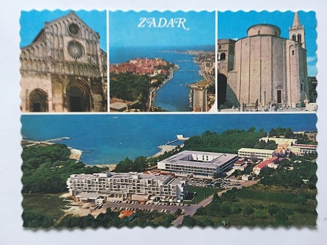 ZADAR