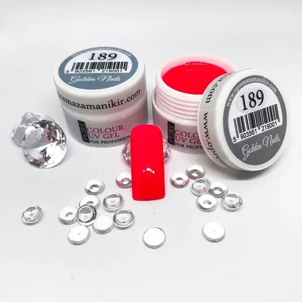 GEL U BOJI 189 – 5G