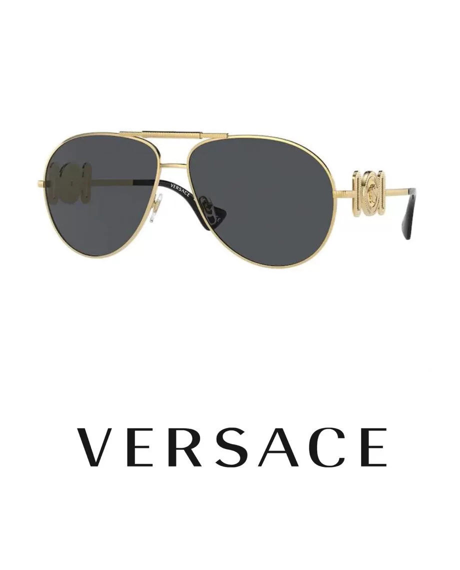 Versace 2249 1002/87