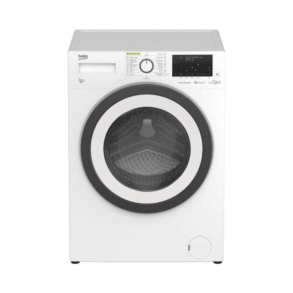 BEKO HTV Mašina za pranje i sušenje veša 7736 XSHT