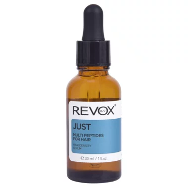 REVOX B77 Serum za jačanje kose REVOX B77 peptidi 30ml