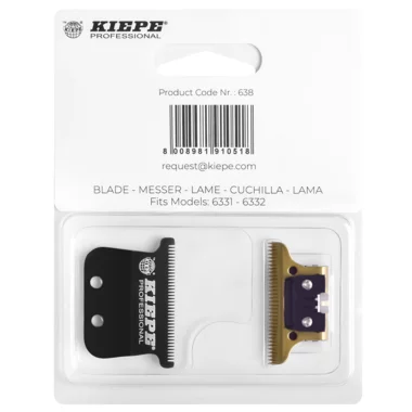KIEPE Rezervni nož za trimer KIEPE Fuel mini 6332
