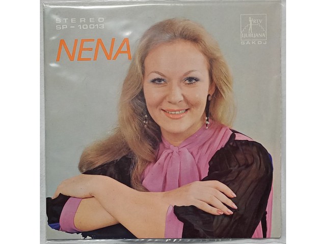 NENA LAVRNJA VUKADINOVIC - Sta je bilo bilo je